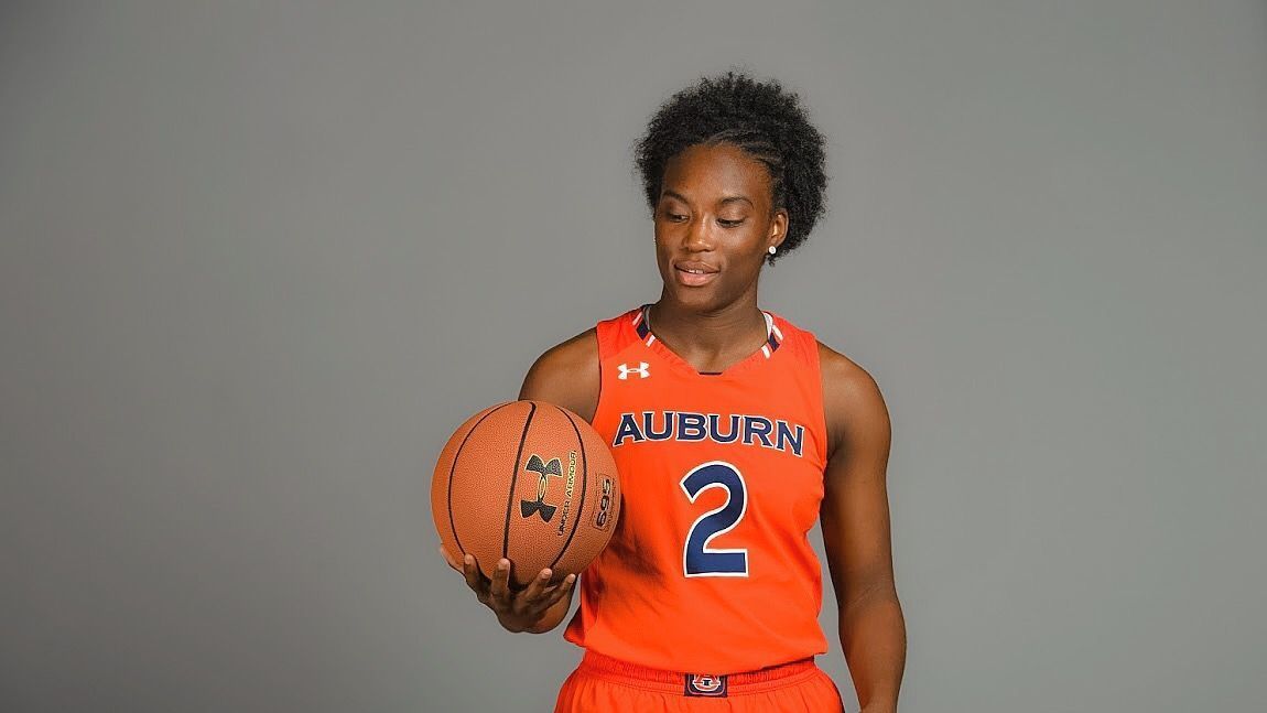 Meet Bria Johnson -- she's a poet and a baller - ESPN