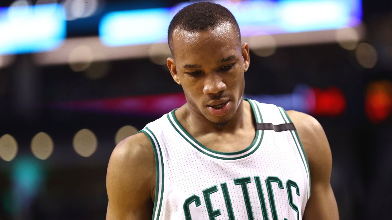 Trade grades: Who wins Celtics-Pistons deal for Bradley, Morris? - ESPN