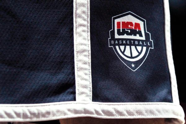 Basketball - Summer Olympics