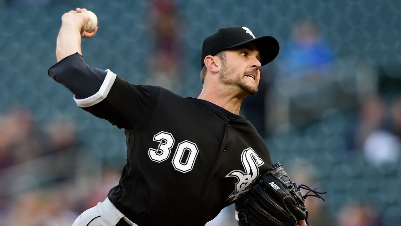 Rumor Central: New York Yankees, Boston Red Sox after David Robertson ...