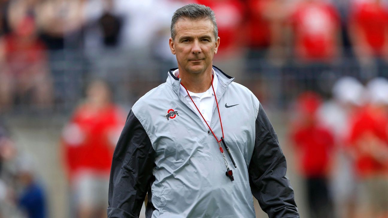 Big Ten East stock watch: Ohio State Buckeyes gain on champs - ESPN ...