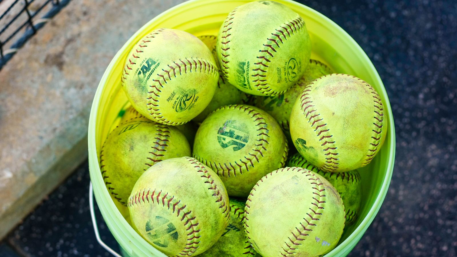 Championships - Softball