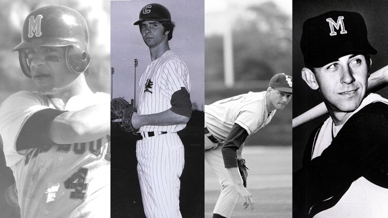 SEC announces 2017 Baseball Legends