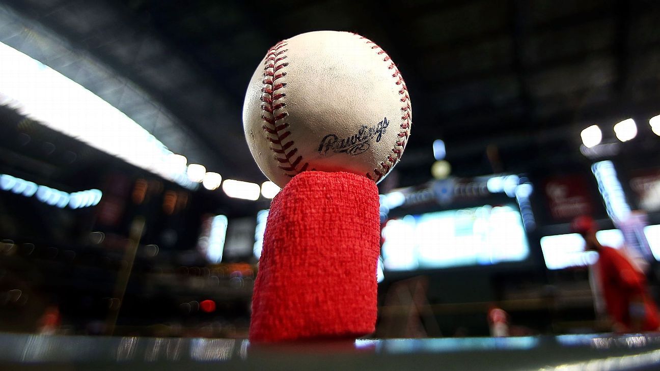 Judge Orders Arbitration In Arizona Diamondbacks Lawsuit Over Stadium