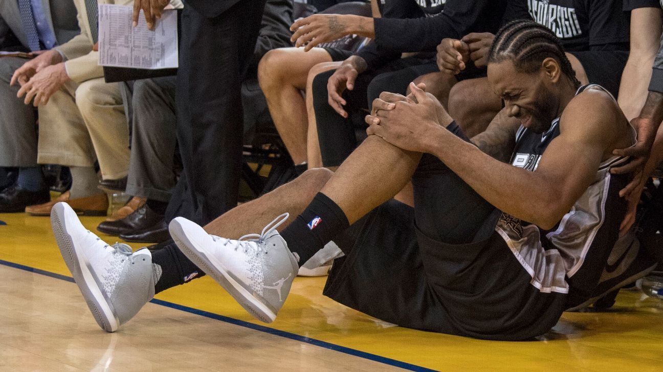 NBA referees can rule reckless closeouts as flagrant or technical fouls ...