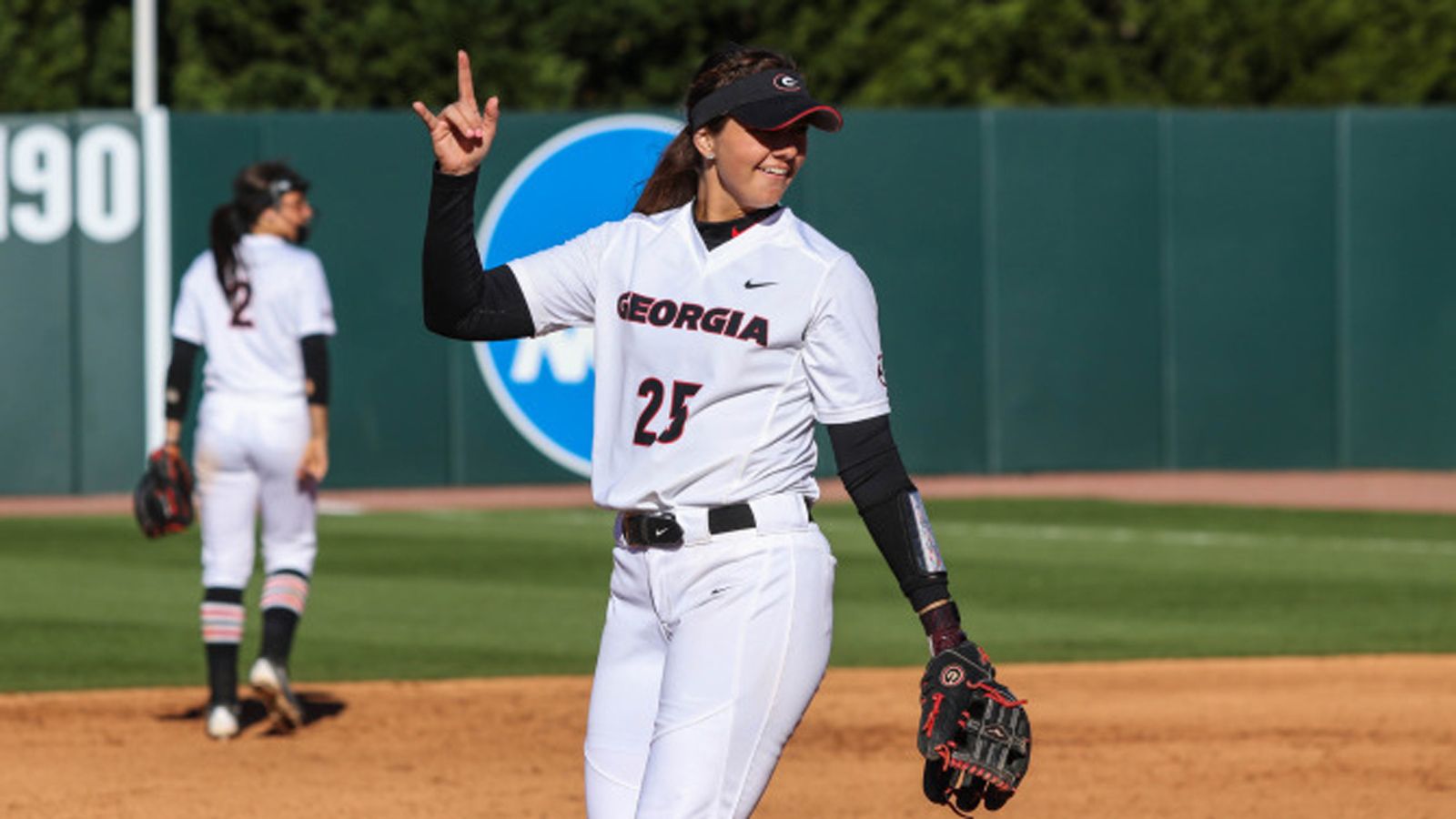 UGA seals win over JSU