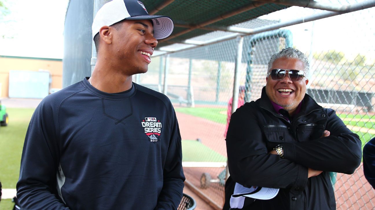 Hunter Greene deserves your attention - ESPN