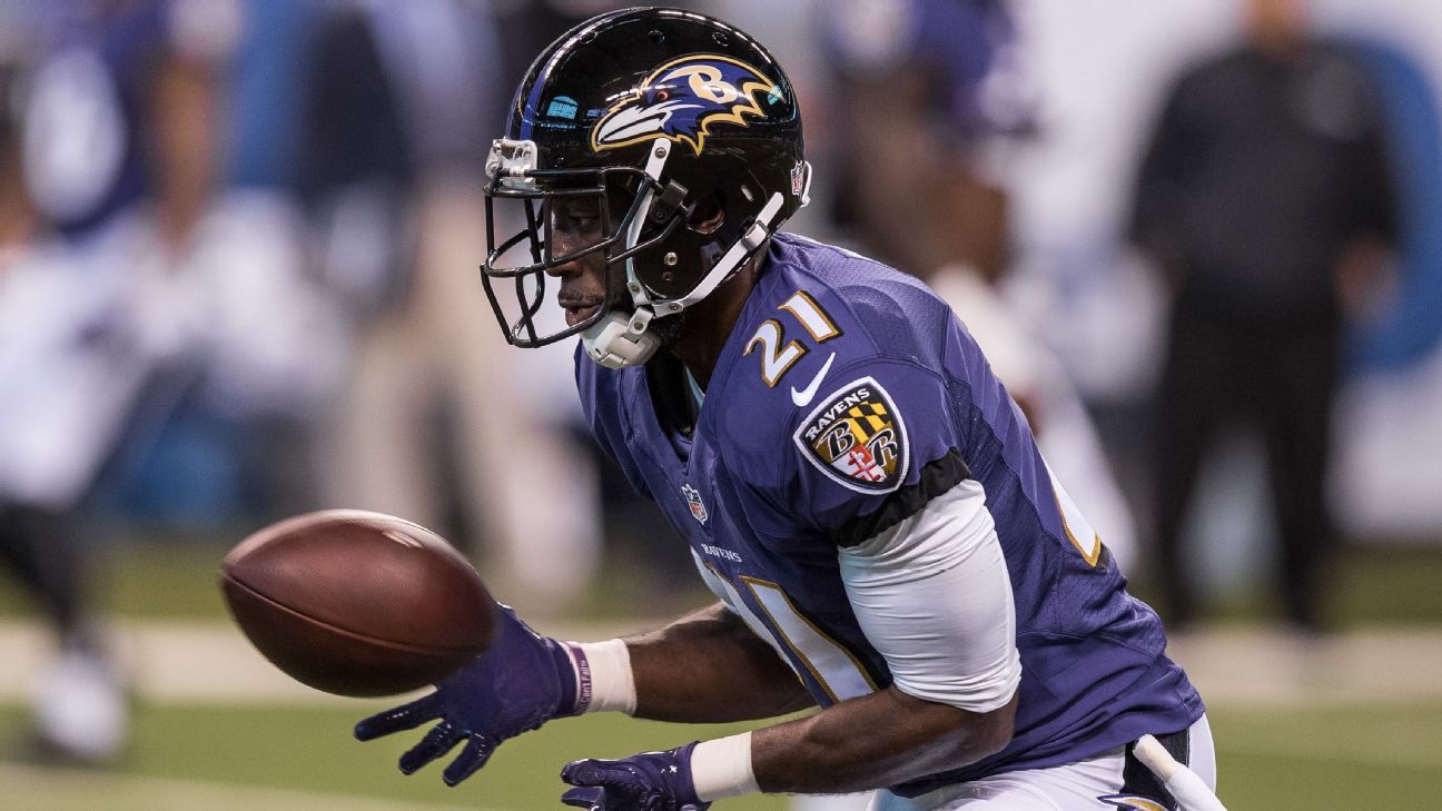 Lardarius Webb returned to Ravens because of unfinished business - ESPN ...