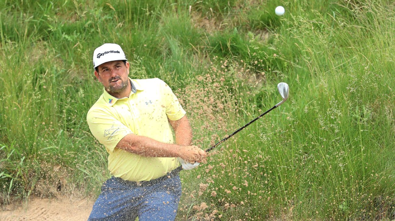 2017 U.S. Open -- Alternate Roberto Diaz awaits Phil Mickelson decision ...