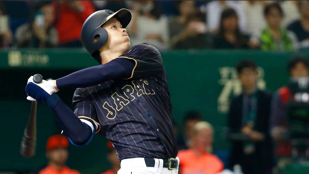 Shohei Ohtani and why being Babe Ruth isn't all it's cracked up to be ...
