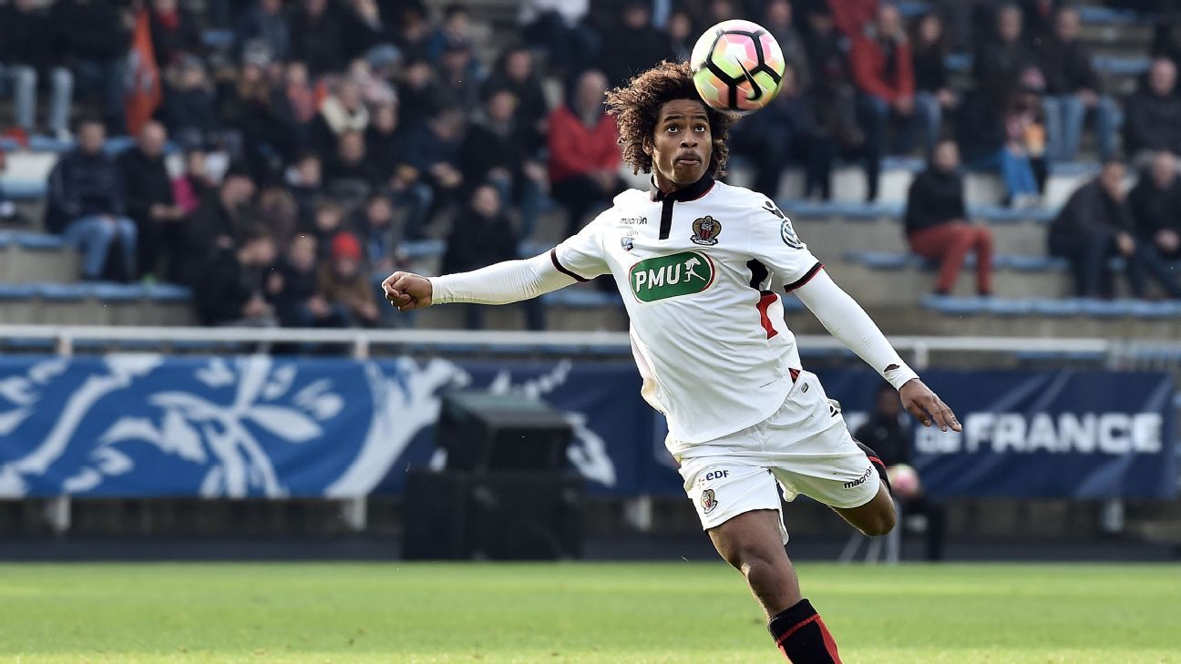 Marcel's long journey to Nice has him prepared to make the jump to ...