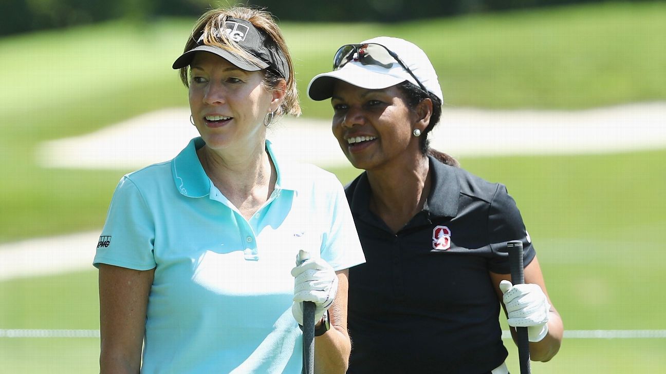 Five takeaways from Condoleezza Rice's keynote address at the KPMG ...