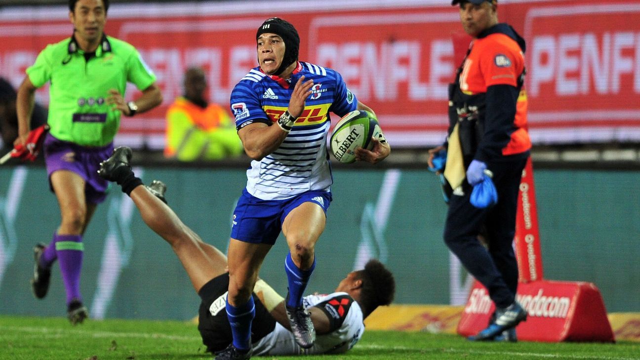 Stormers coach critical despite thumping win - ESPN