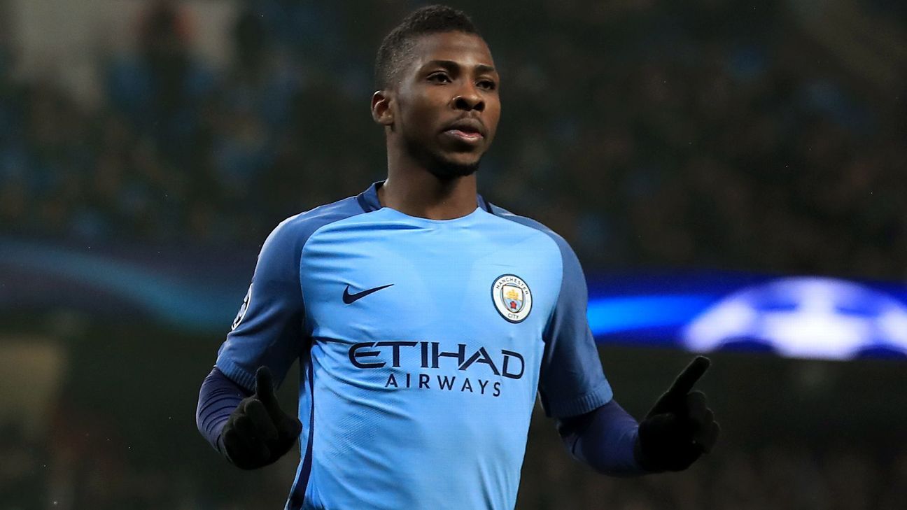 Kelechi Iheanacho to turn to Wilfred Ndidi, Ahmed Musa for help ...