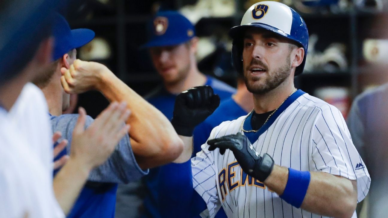 Which teams are built to win in an era of power bats and power pens? - ESPN