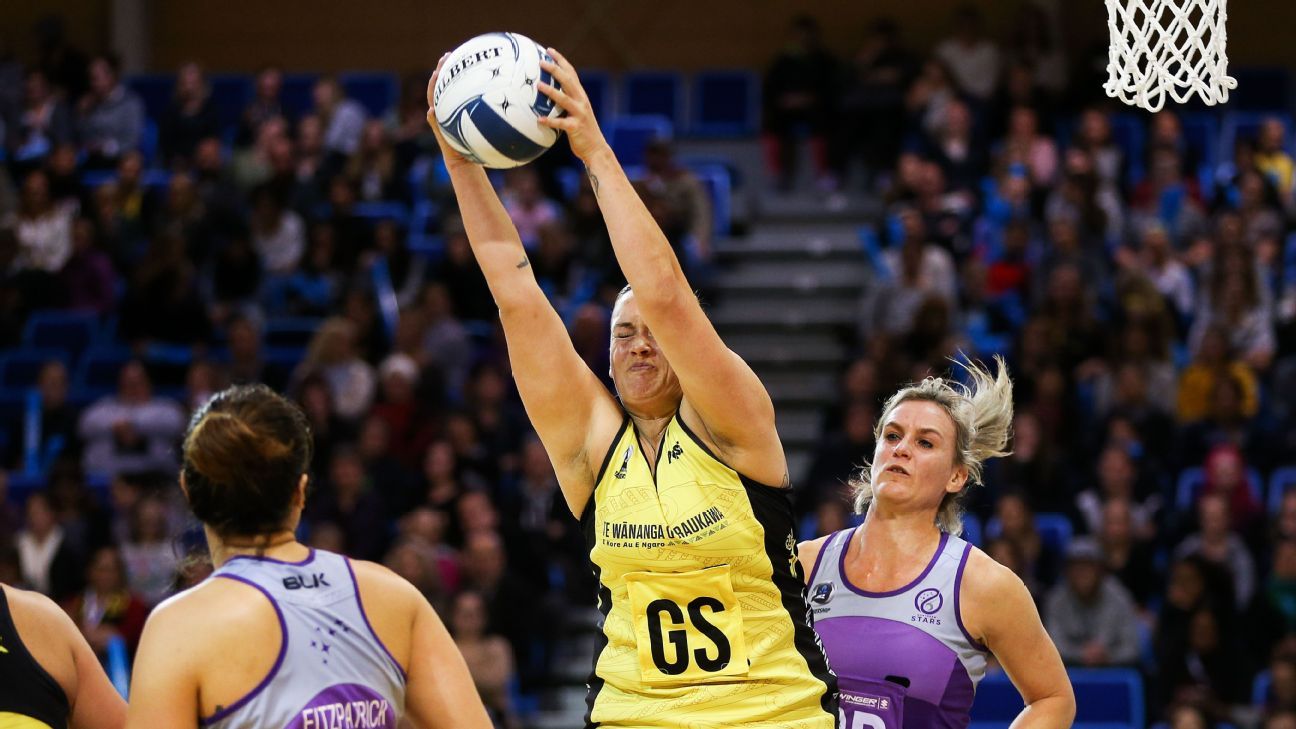 Adelaide Thunderbirds recruit Cathrine Tuivaiti unlikely for 2018 with ...