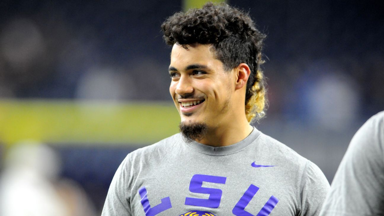 Lil Wayne has big plans for Atlanta Falcons linebacker Duke Riley ...
