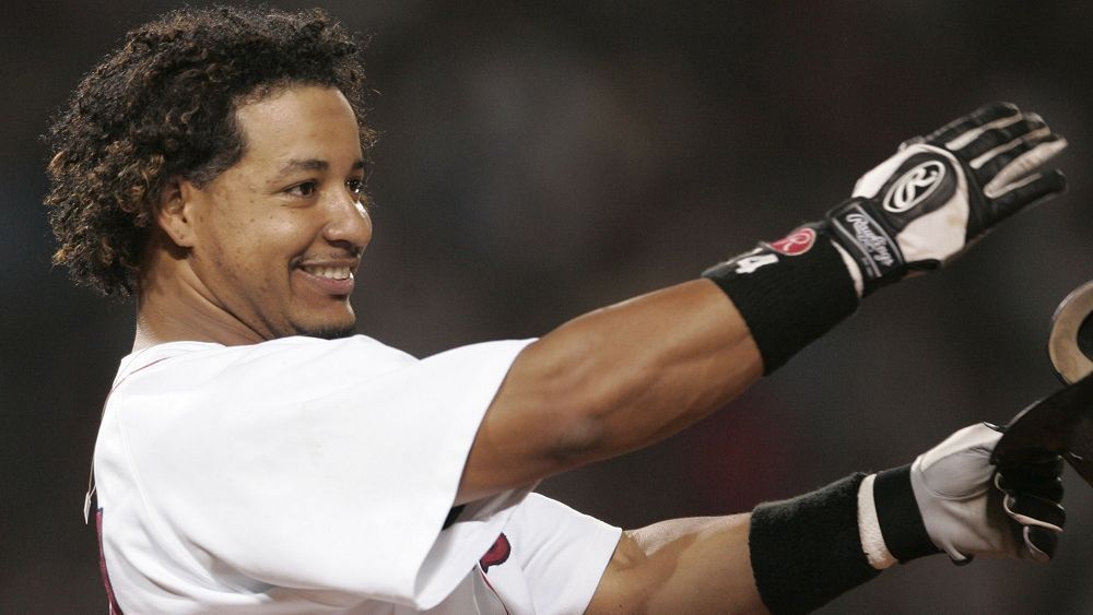 On this date: Manny being Manny strikes again - ESPN - Stats & Info- ESPN