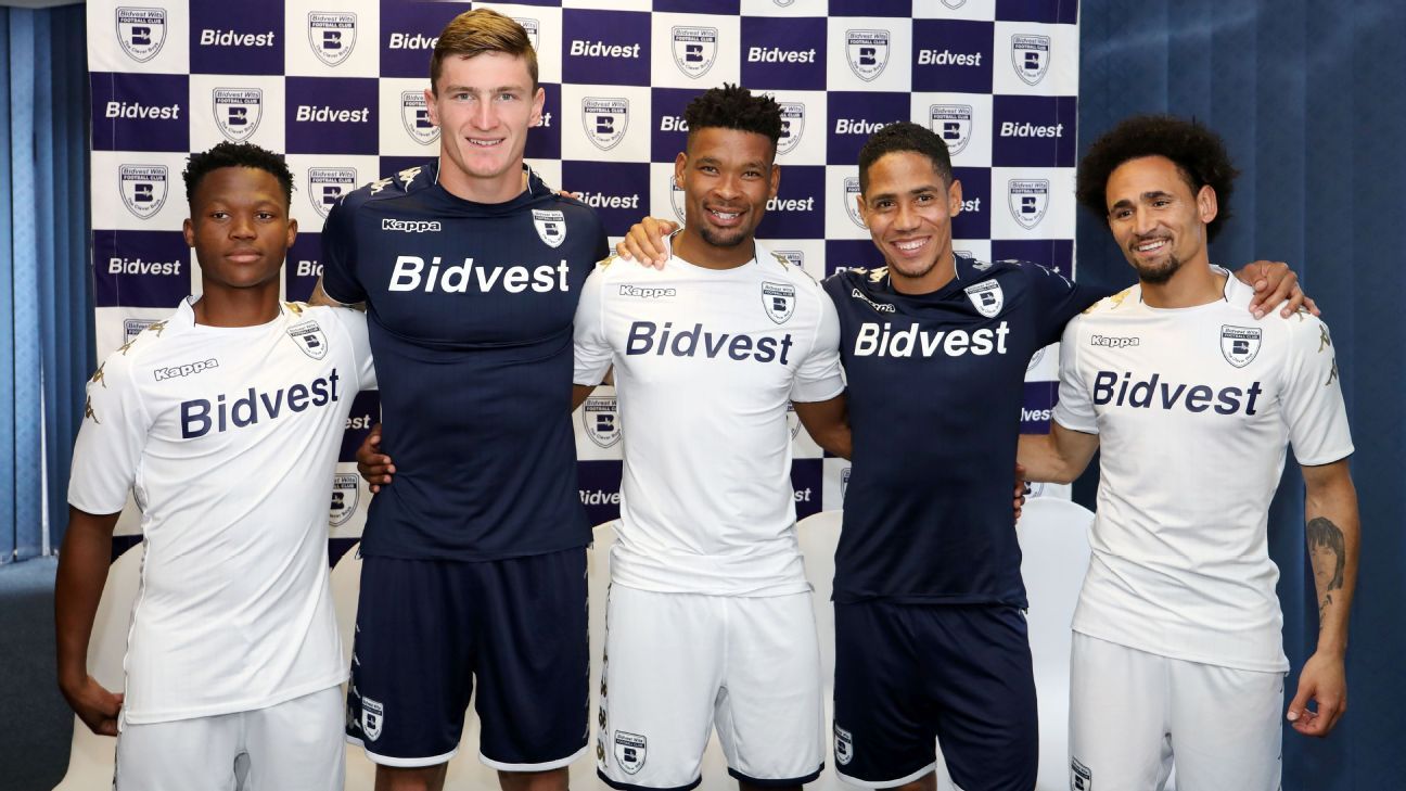 How the PSL clubs are shaping up - ESPN