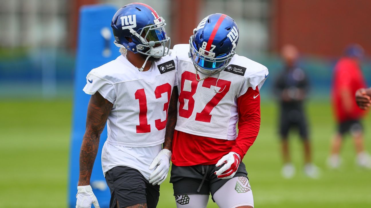 Best from Wednesday at NFL training camps 2017 - What you need to know ...