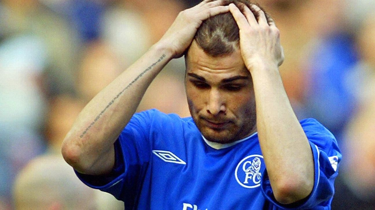 Diego Costa standoff joins list of Chelsea's ugliest disciplinary ...