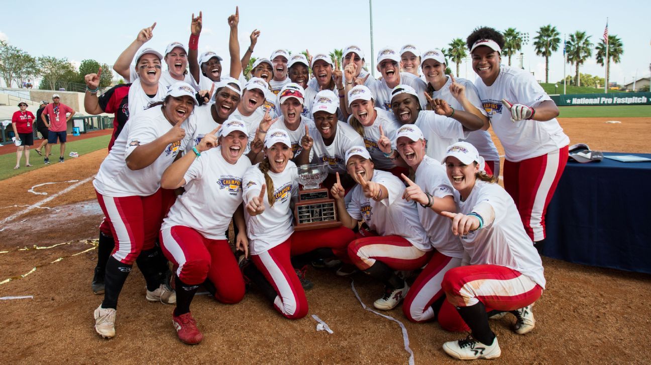 OTL: Court case details funding sources for softball team that paid ...