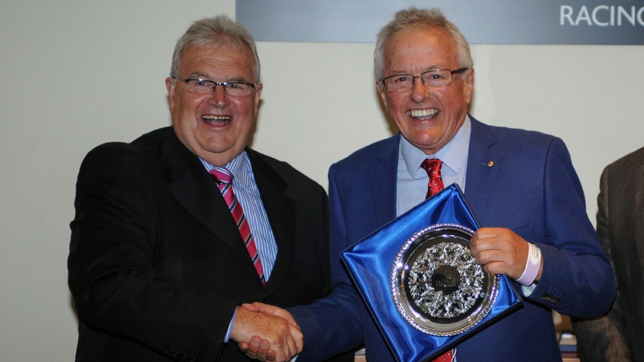 Late, great Drew Morphett an inspiration - Brad Hardie - ESPN