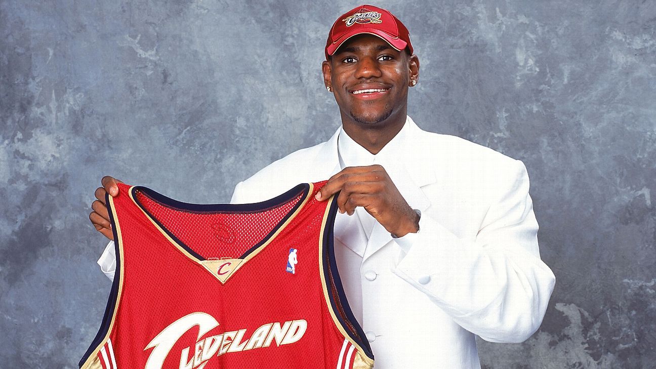 Kevin Pelton's weekly mailbag, including LeBron James, Chris Paul and ...