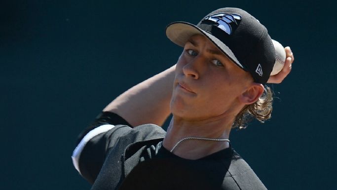 Keith Law's complete guide to AL Central prospects - ESPN