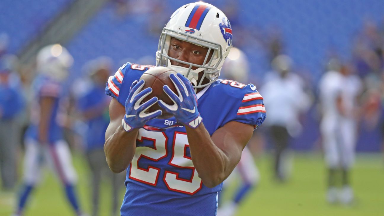 NFL - Teams with weakest depth at each position group - ESPN