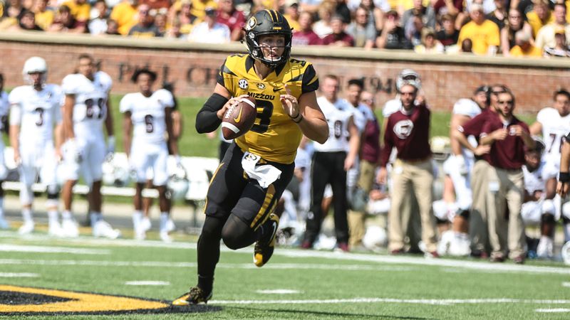 Week 1: Football Players of the Week