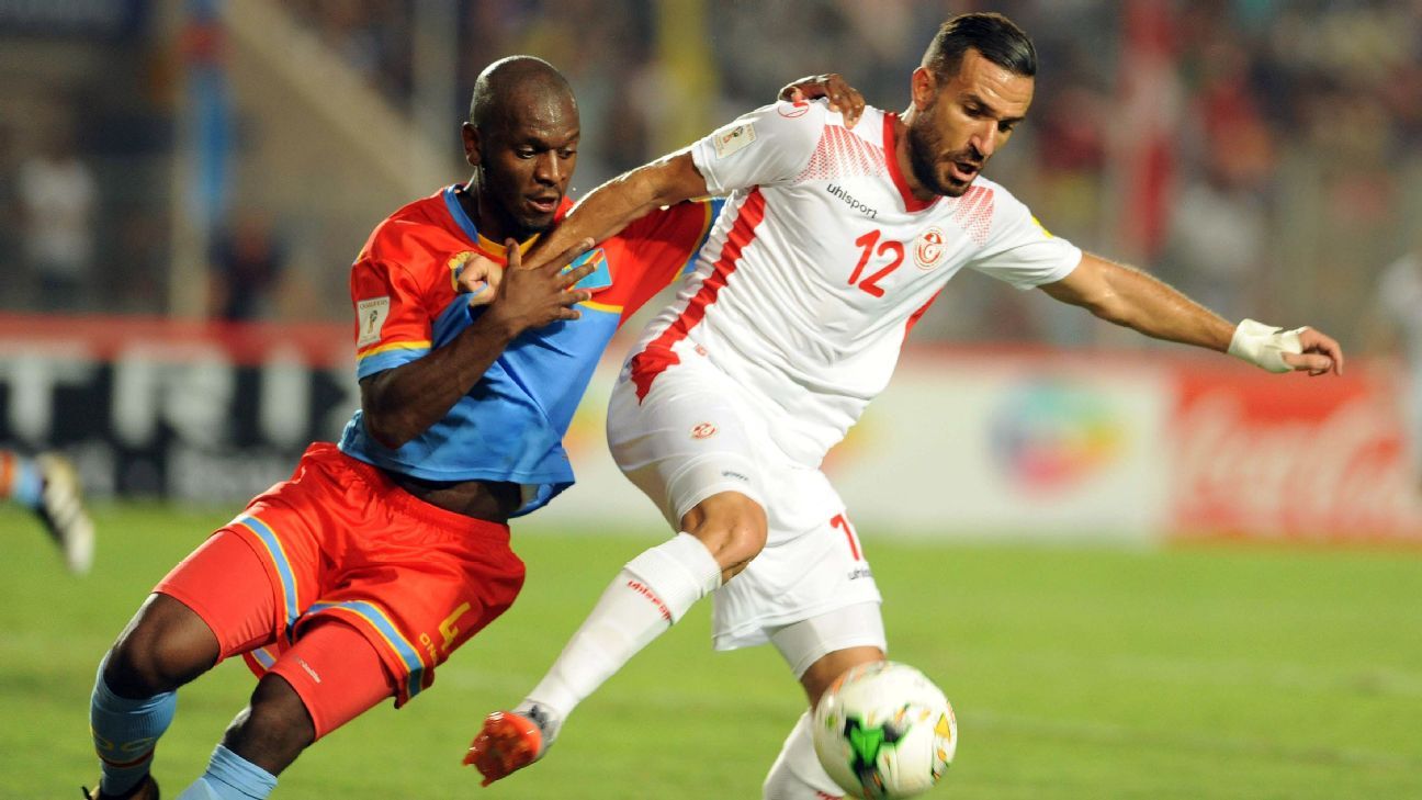 African World Cup Qualifying: What's still at play? - ESPN