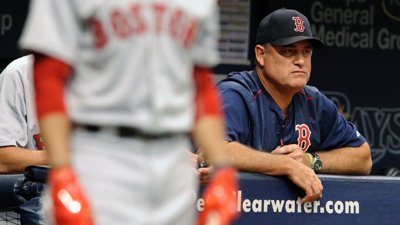 Olney: Boston's high-tech cheating is like sign-stealing on steroids ...