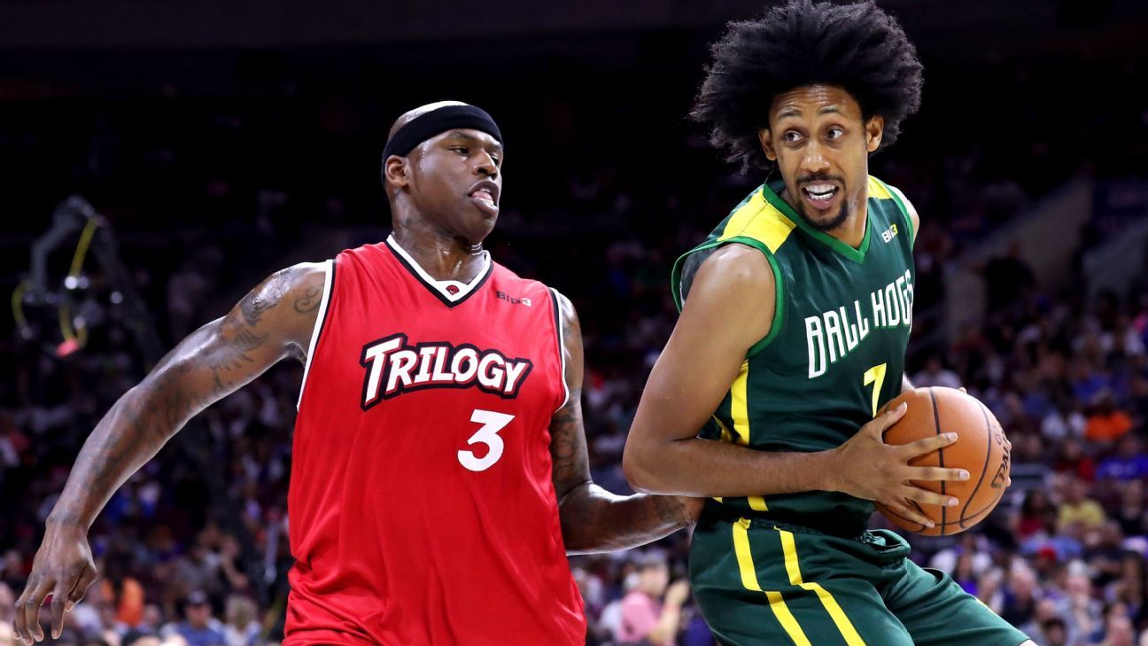 Big3 league's Josh Childress gets Denver Nuggets tryout - ESPN