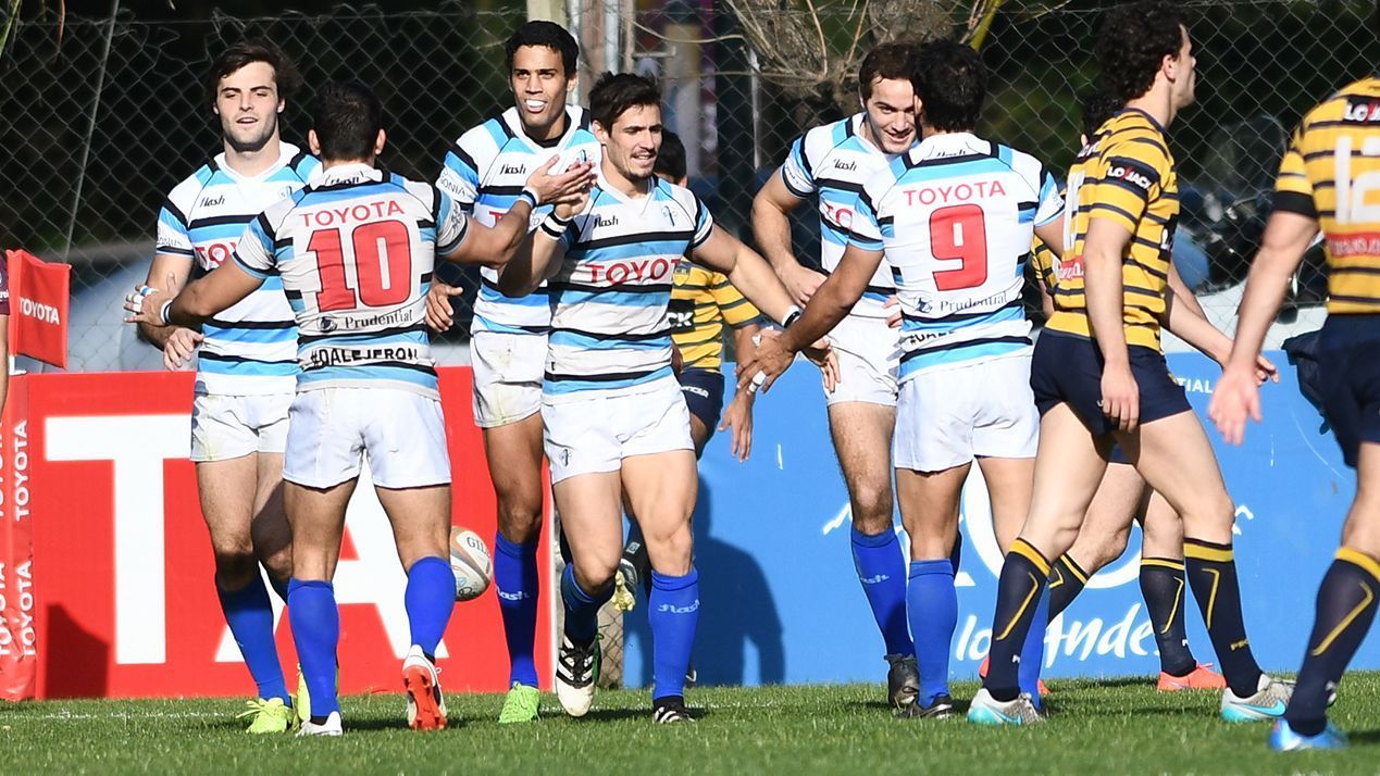 El SIC se lució ante Regatas - ESPN