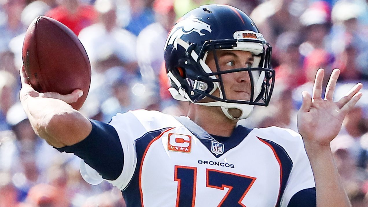 Denver Broncos fail first road test of season - Denver Broncos Blog- ESPN