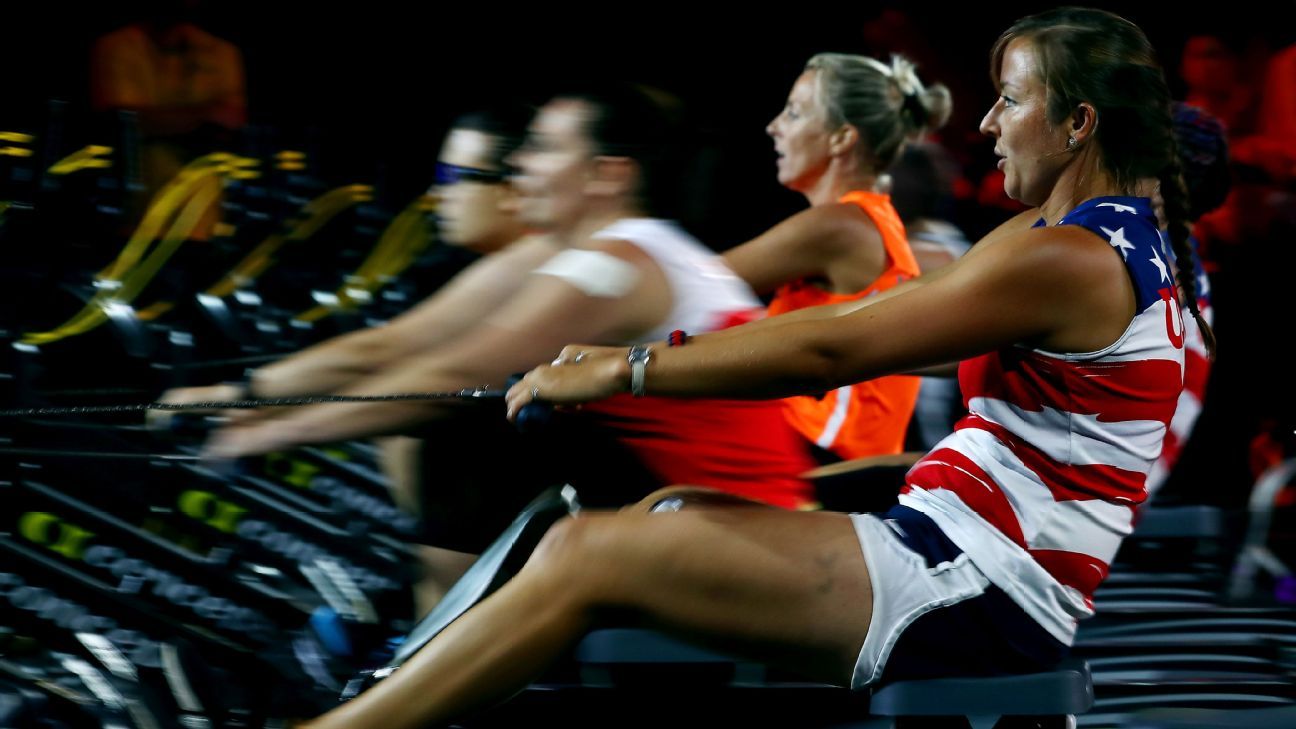 Invictus Games 2017 - The unstoppable Christy Wise is back to her life ...