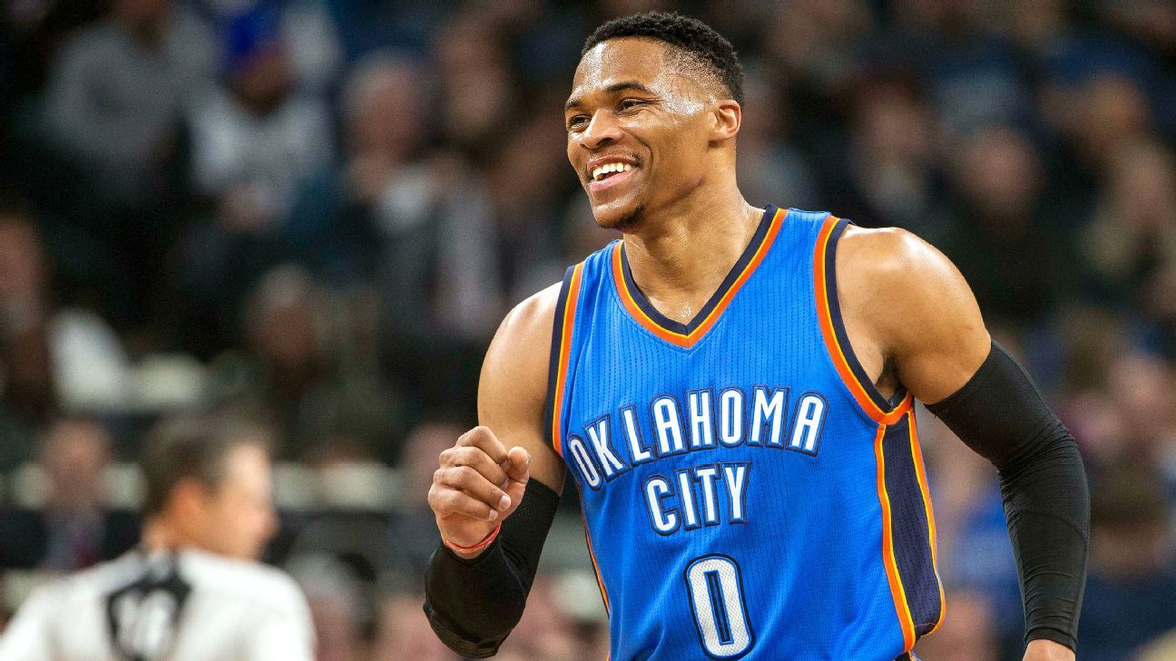 Top building blocks and fades for Friday's NBA DFS action - ESPN