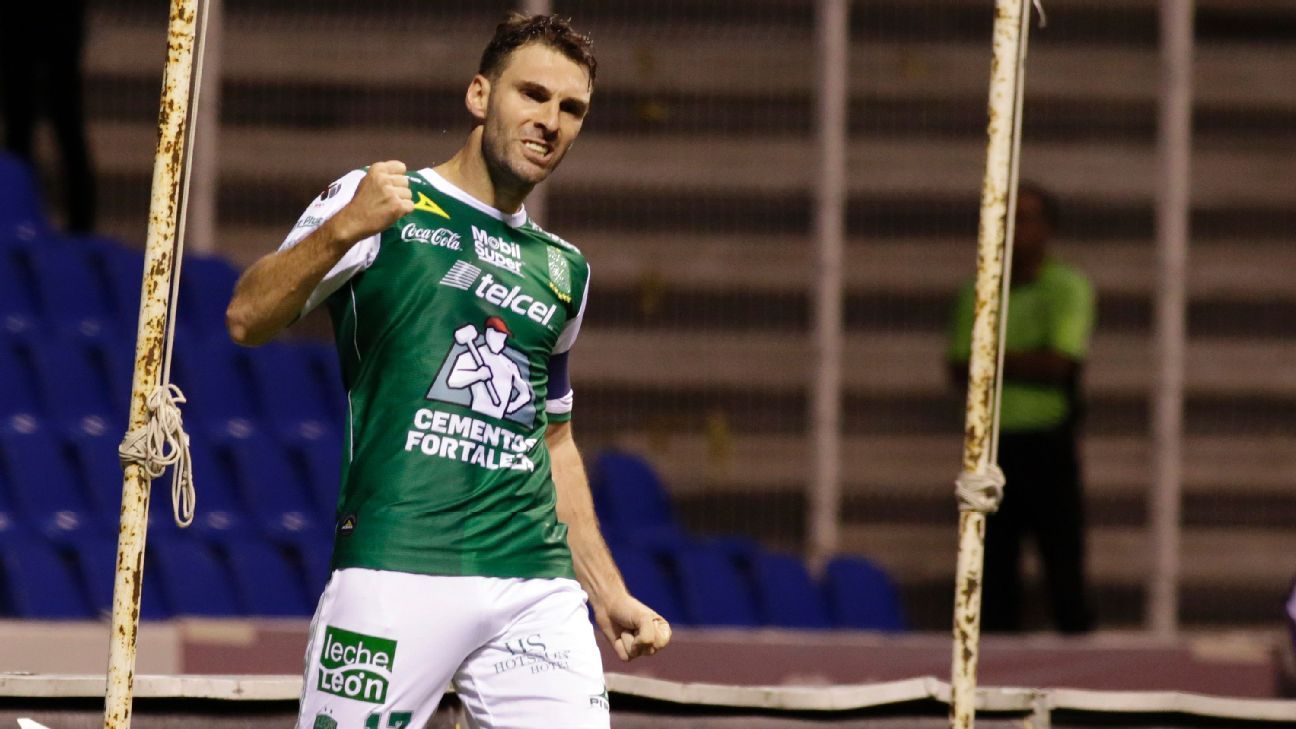 Roberto Martínez: "En el Wigan vendí a Mauro Boselli" - ESPN