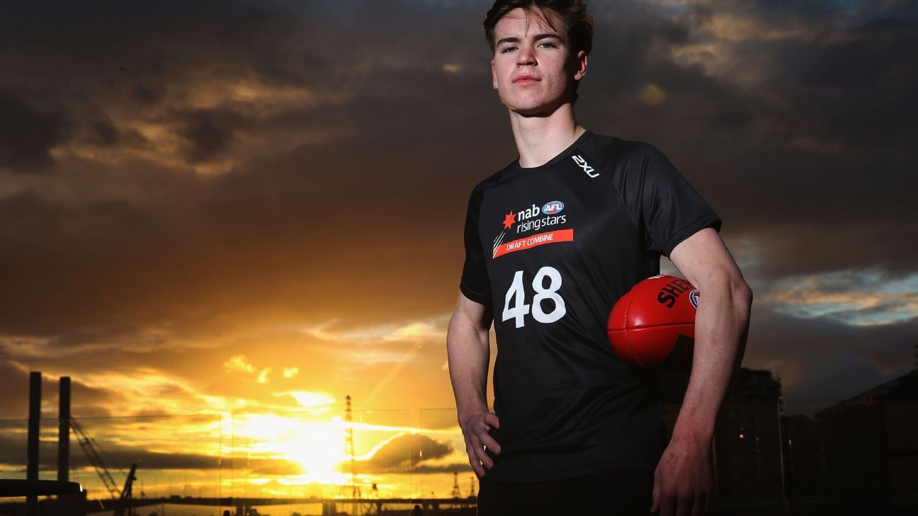 Knightmare's November phantom draft The first three rounds - ESPN