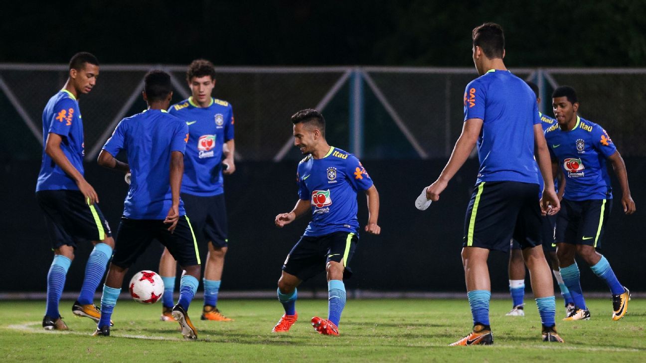 Debayan Sen on Brazil vs England semi-final at FIFA U-17 World Cup - ESPN