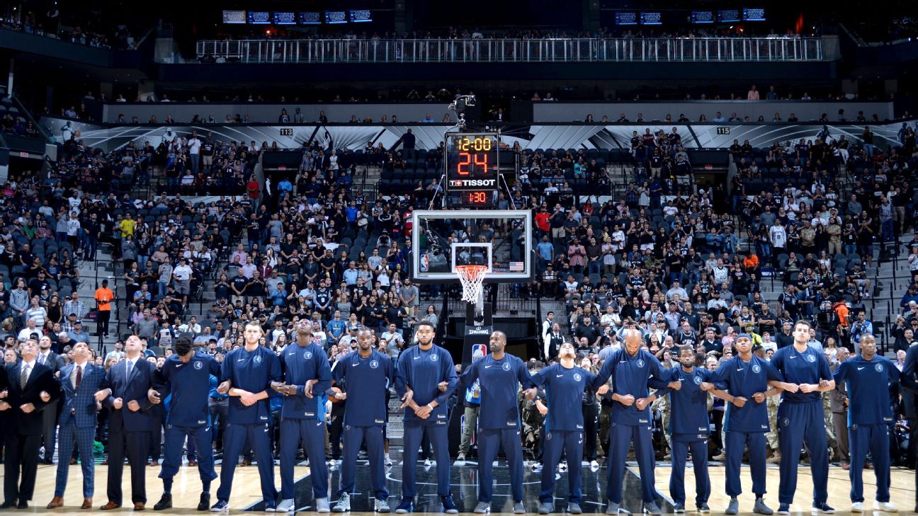 The new golden age of the NBA - ESPN