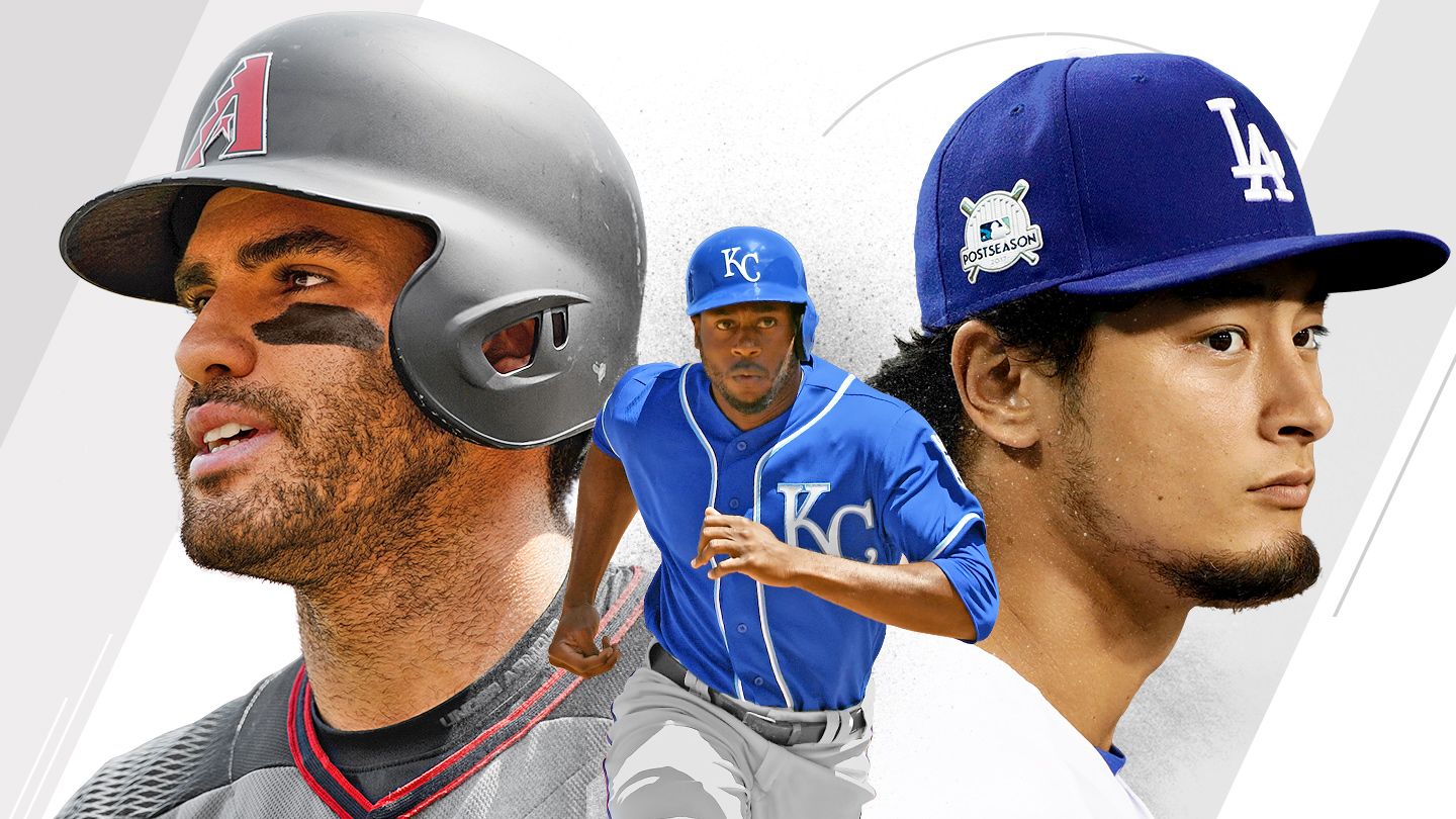 MLB hot stove: Complete coverage of baseball's offseason - ESPN