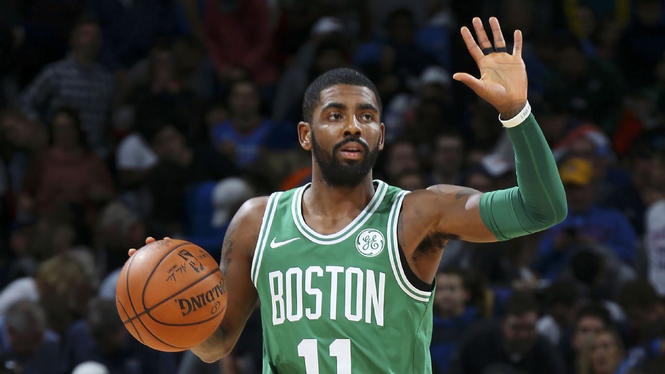 Steve Kerr: Celtics look like they'll be atop East for years to come - ESPN