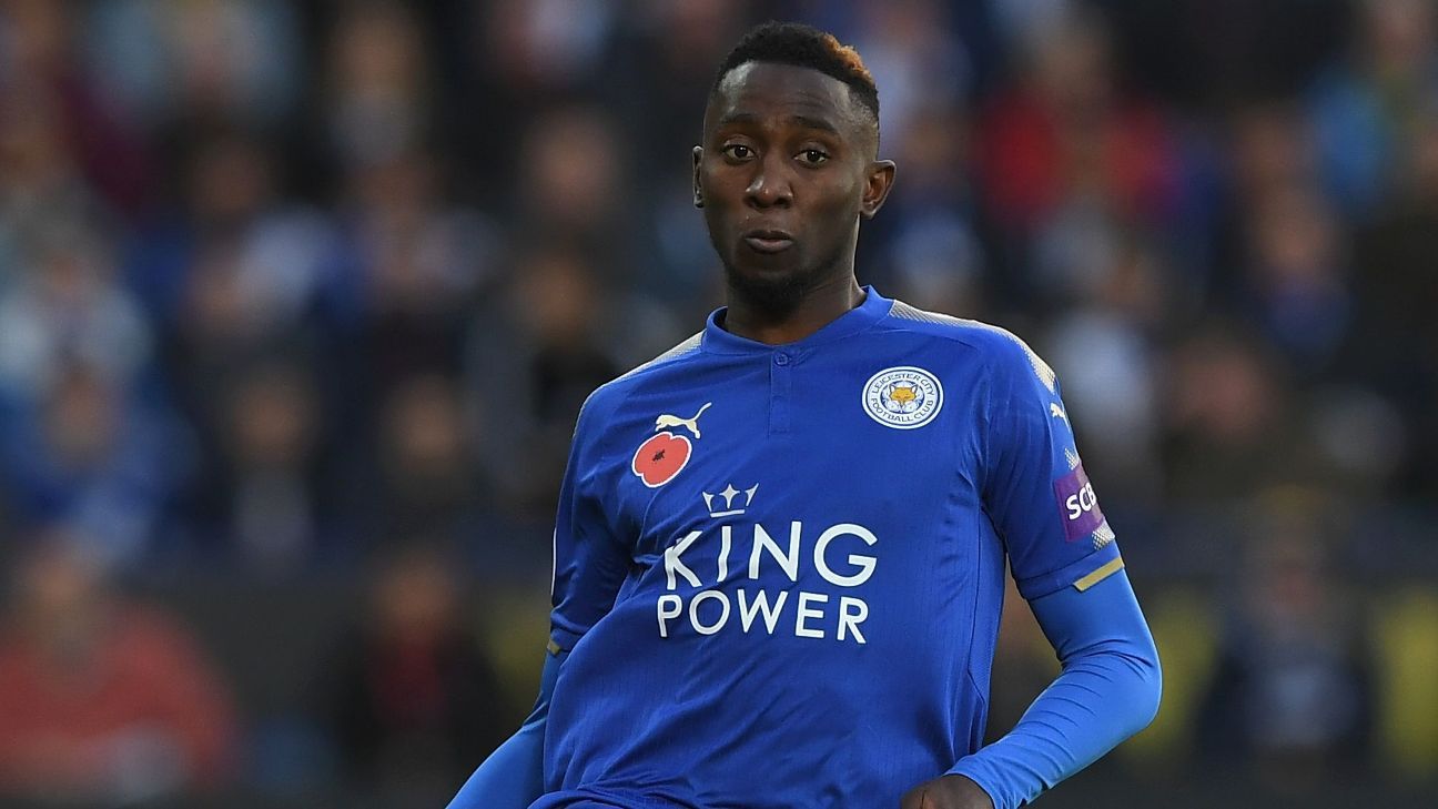 Nigerian Super Eagles in Europe Wilfred Ndidi Kelechi Iheanacho Isaac ...