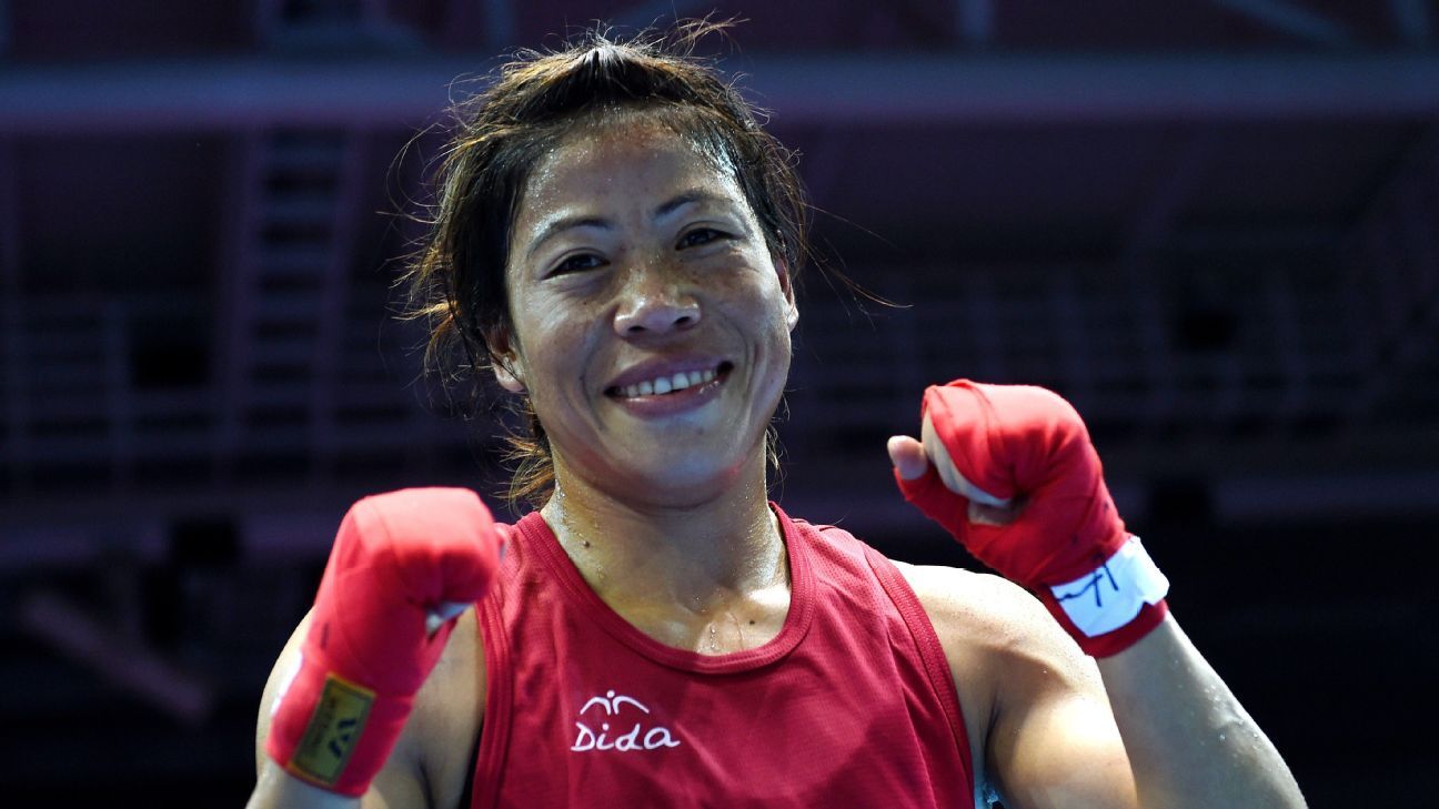 ESPN India Awards - Jury speak - V Devarajan