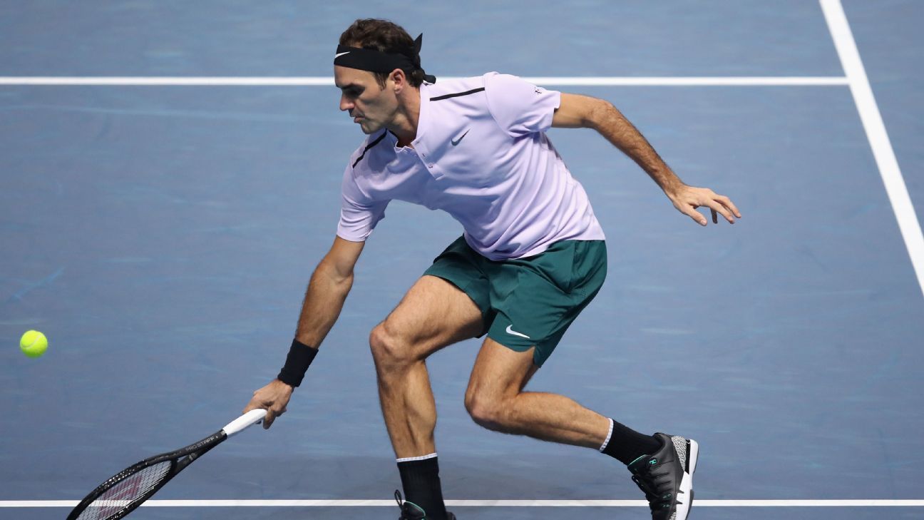 Tennis - ATP World Tour Finals - Hmmm: Next generation looking for ...