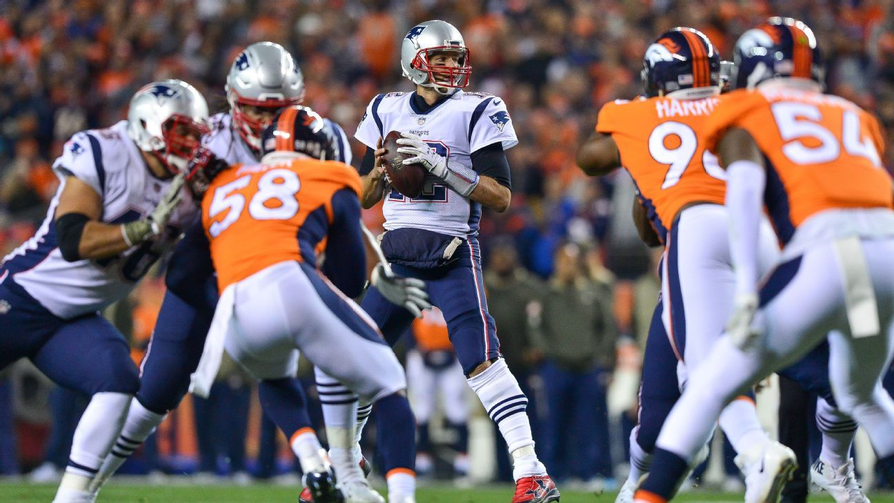 Fast start is first step for any Broncos rebound - ESPN - Denver ...