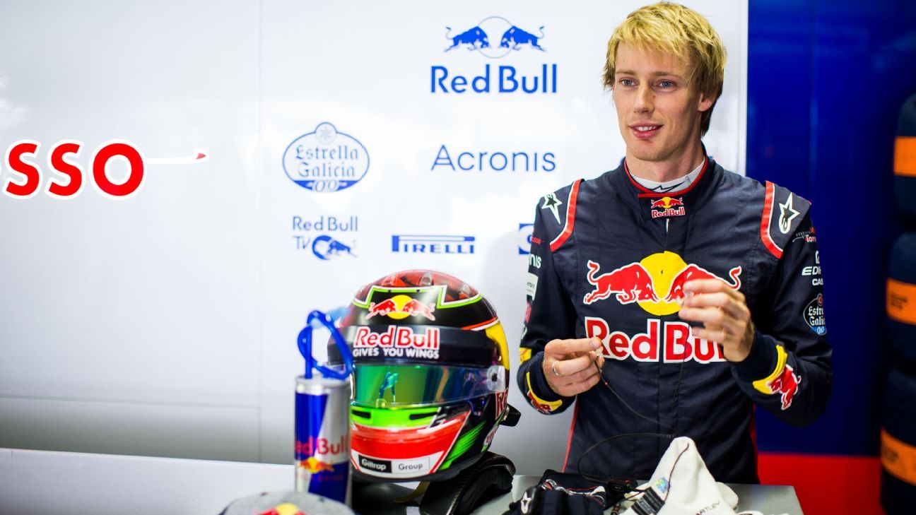 A history of Kiwis in F1 - Brendon Hartley, Chris Amon, Bruce McLaren ...