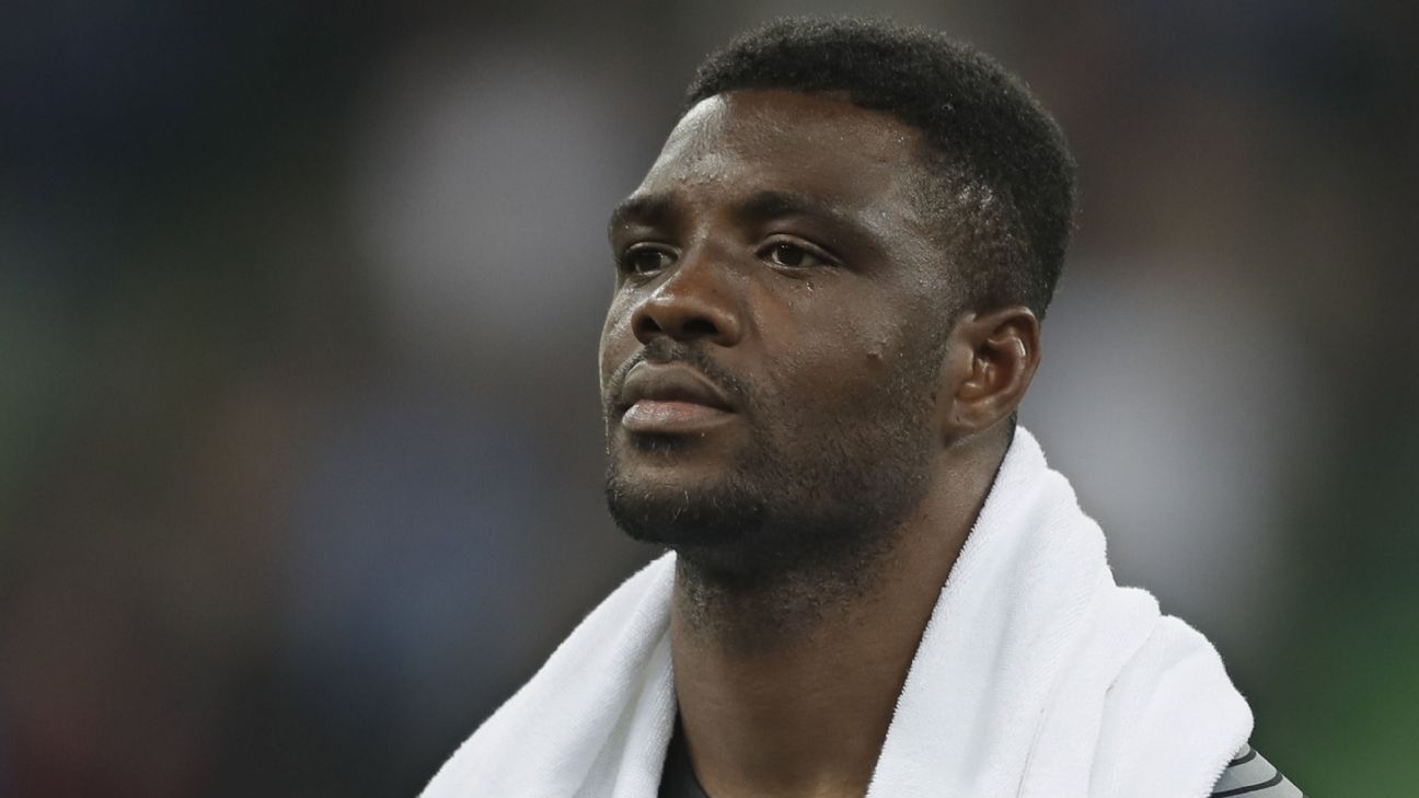 Daniel Akpeyi must shut out criticism if he's to reach the World Cup - ESPN